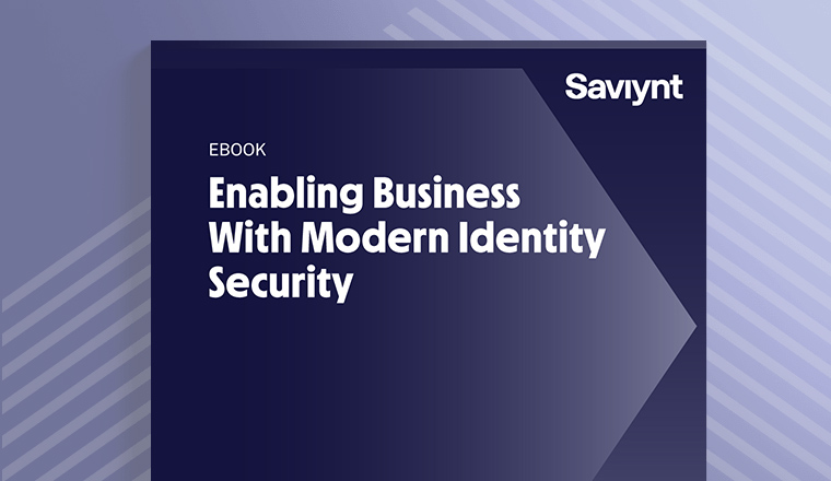 The Saviynt Identity Cloud | Identity Access Management (IAM)